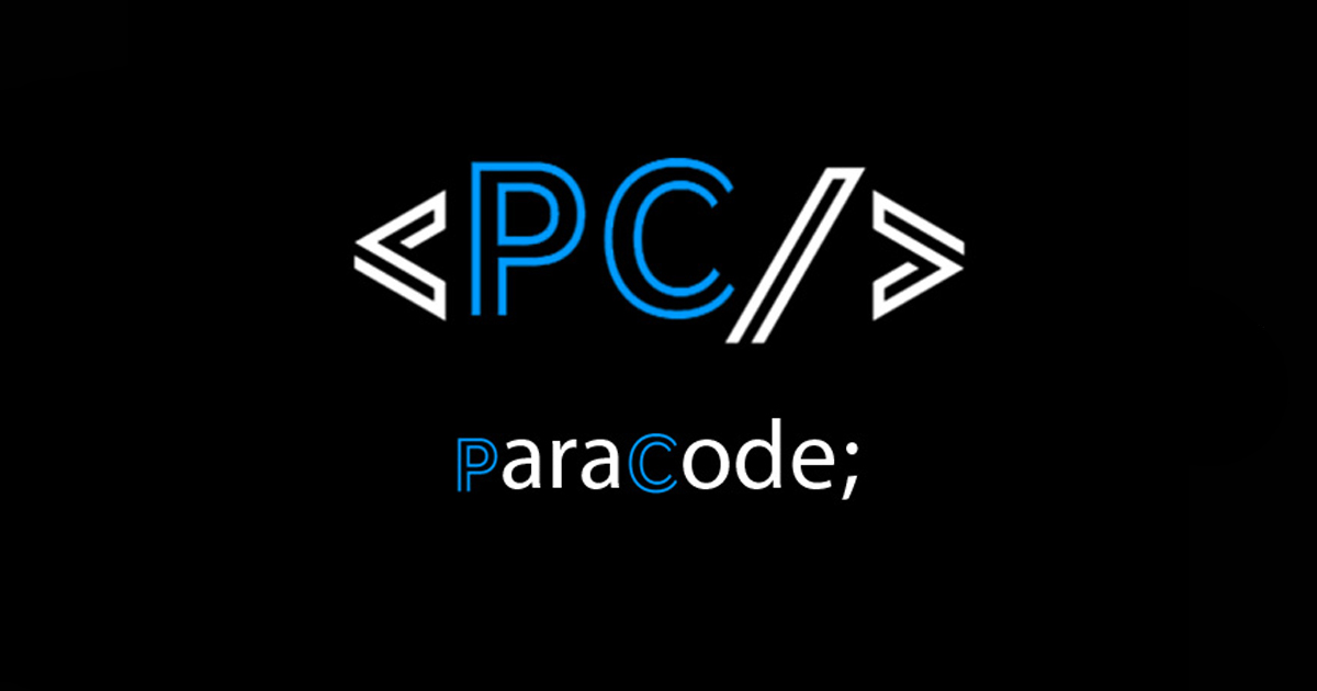 Paracode :شركة تصميم و برمجة مواقع ويب في سوريا 2026